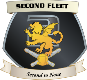 Second Fleet - Mantipedia